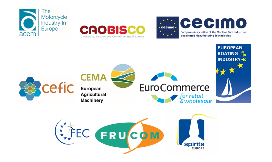 CEMA - European Agricultural Machinery - Time to resolve remaining ...